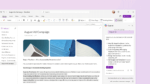 Notion vs OneNote (2025) – Which Note-Taking Tool Is Best? - Auscomp ...