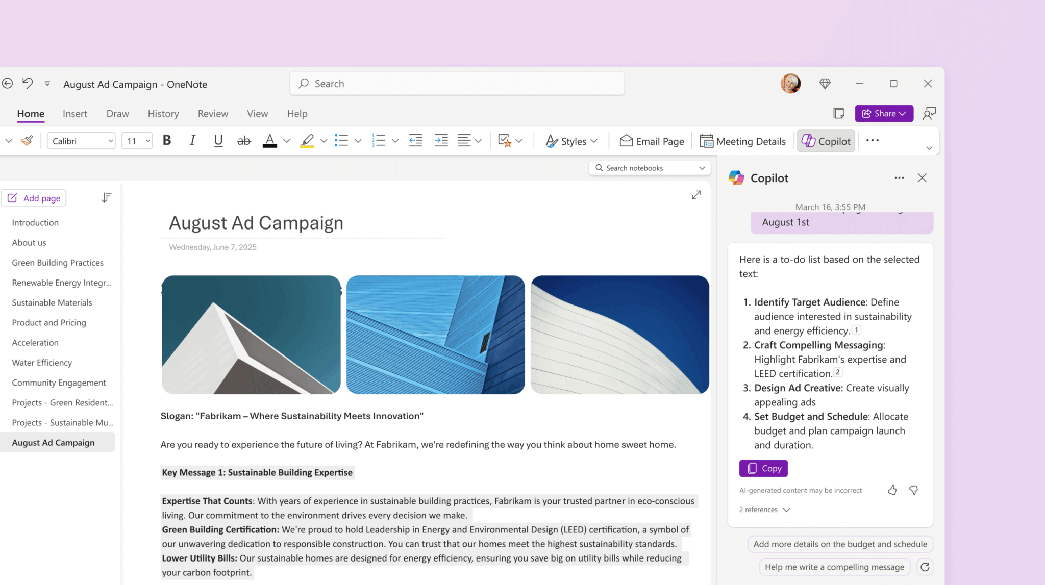 Notion vs OneNote (2025) – Which Note-Taking Tool Is Best? - Auscomp ...