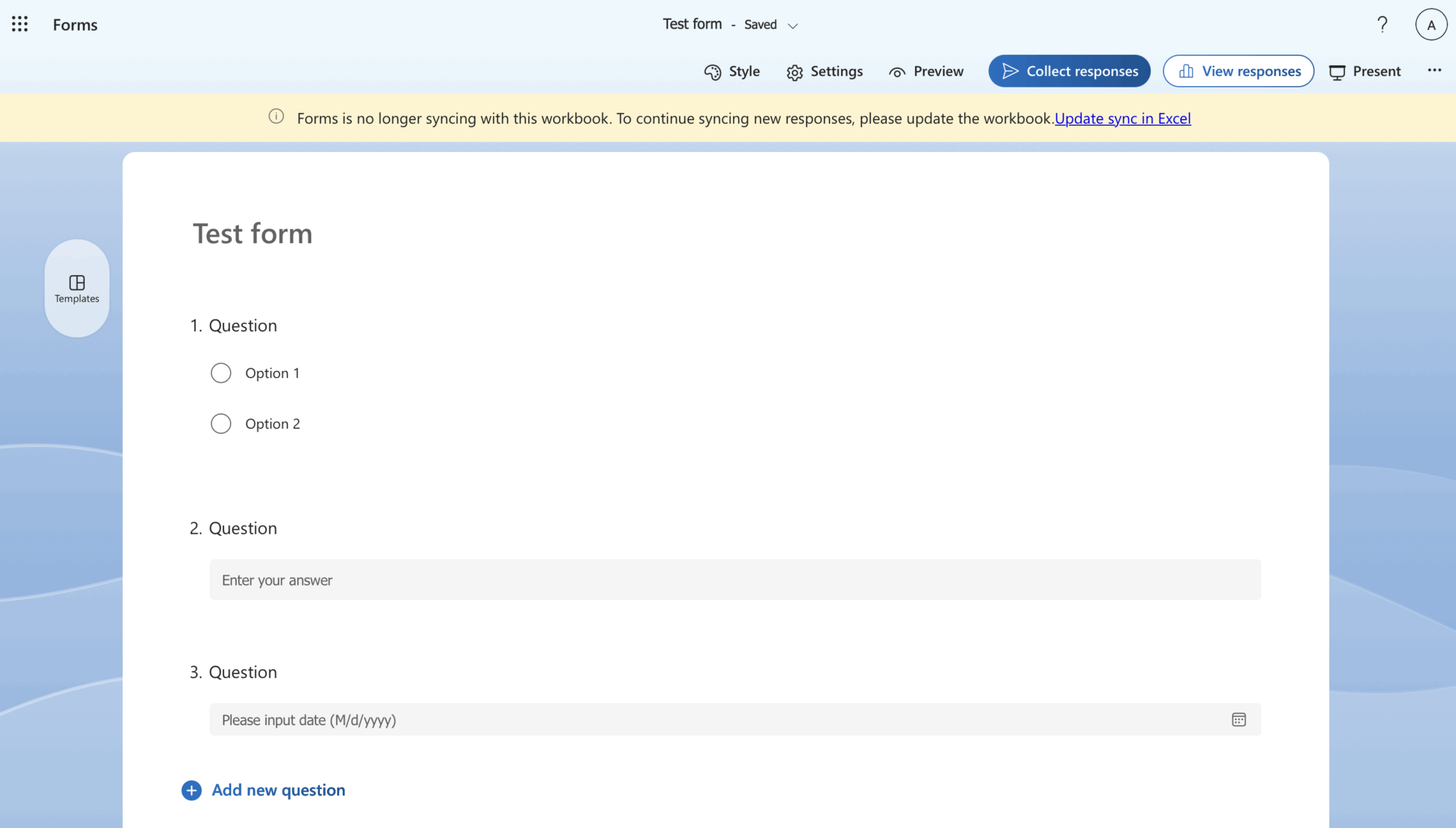 Microsoft Forms Tutorial: A Comprehensive Guide for Efficient ...