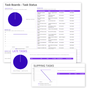 AI Document Summarization for MS Project - Auscomp.com | Marketplace for Microsoft 365