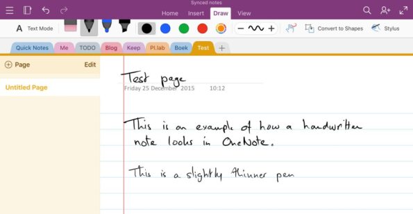 OneNote vs Evernote (2025): The Ultimate Comparison for Modern ...
