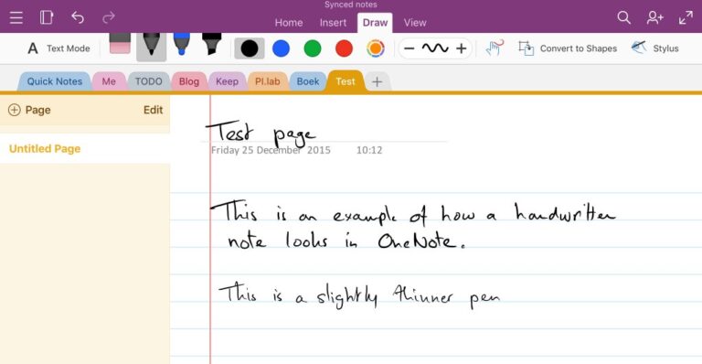 OneNote vs Evernote (2025): The Ultimate Comparison for Modern ...