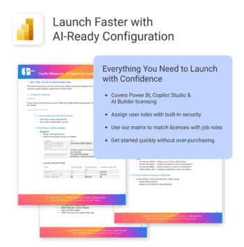 AI Agent for Customer Support powered by Copilot - Auscomp.com | Marketplace for Microsoft 365