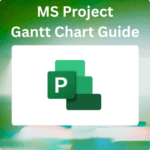 Microsoft Projects Gantt Chart: The Ultimate Guide to Timelines in MS ...