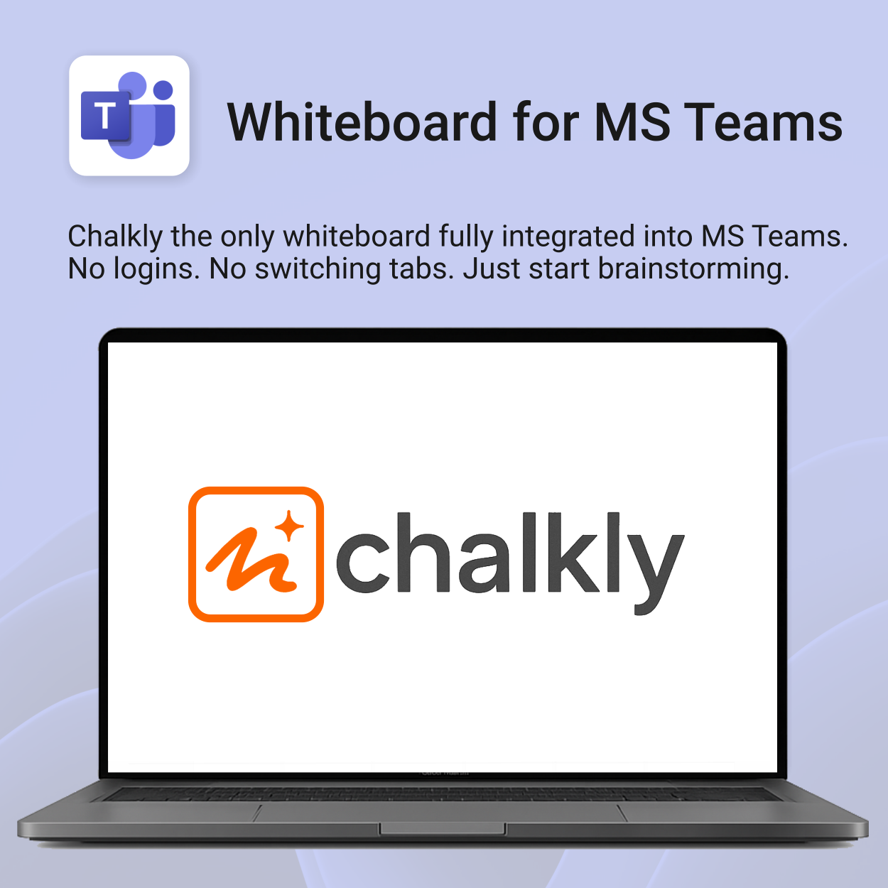 AI Whiteboard (Chalkly) for MS Teams - Auscomp.com | Marketplace for ...