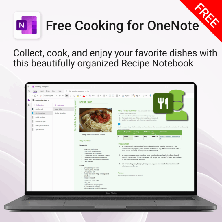 Notion vs OneNote (2025) – Which Note-Taking Tool Is Best? - Auscomp ...