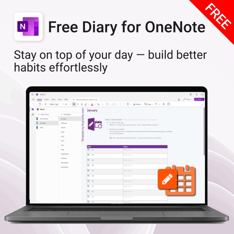 Is Microsoft OneNote Good for Note-Taking in 2025? A Practical ...