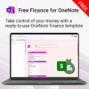 OneNote Templates - Auscomp.com | Marketplace for Microsoft 365