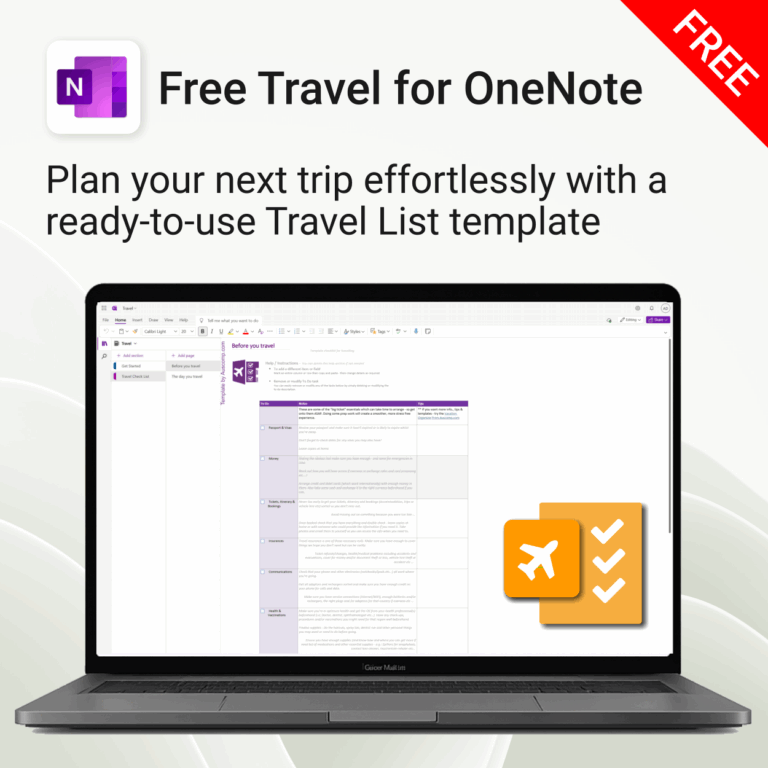 Notion vs OneNote (2025) – Which Note-Taking Tool Is Best? - Auscomp ...